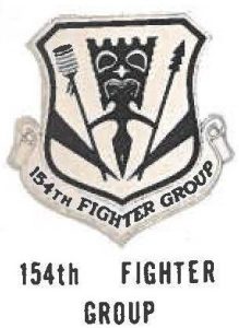 Department of Defense | History of the 154th Wing
