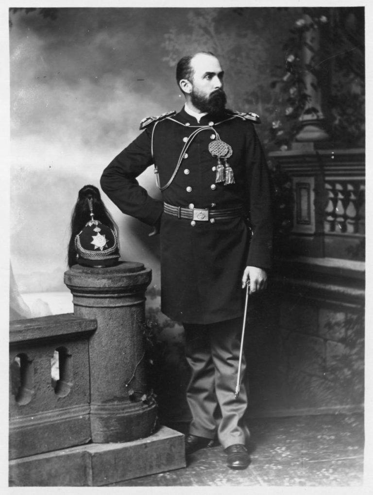 Department of Defense | Hawaiʻi National Guard History