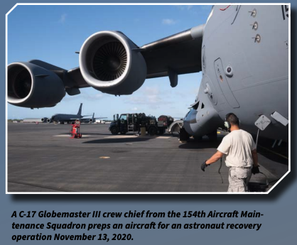 History of the 154th Aircraft Maintenance Squadron – State of Hawaiʻi ...