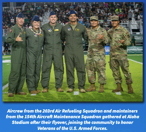 History of the 154th Aircraft Maintenance Squadron – State of Hawaiʻi ...
