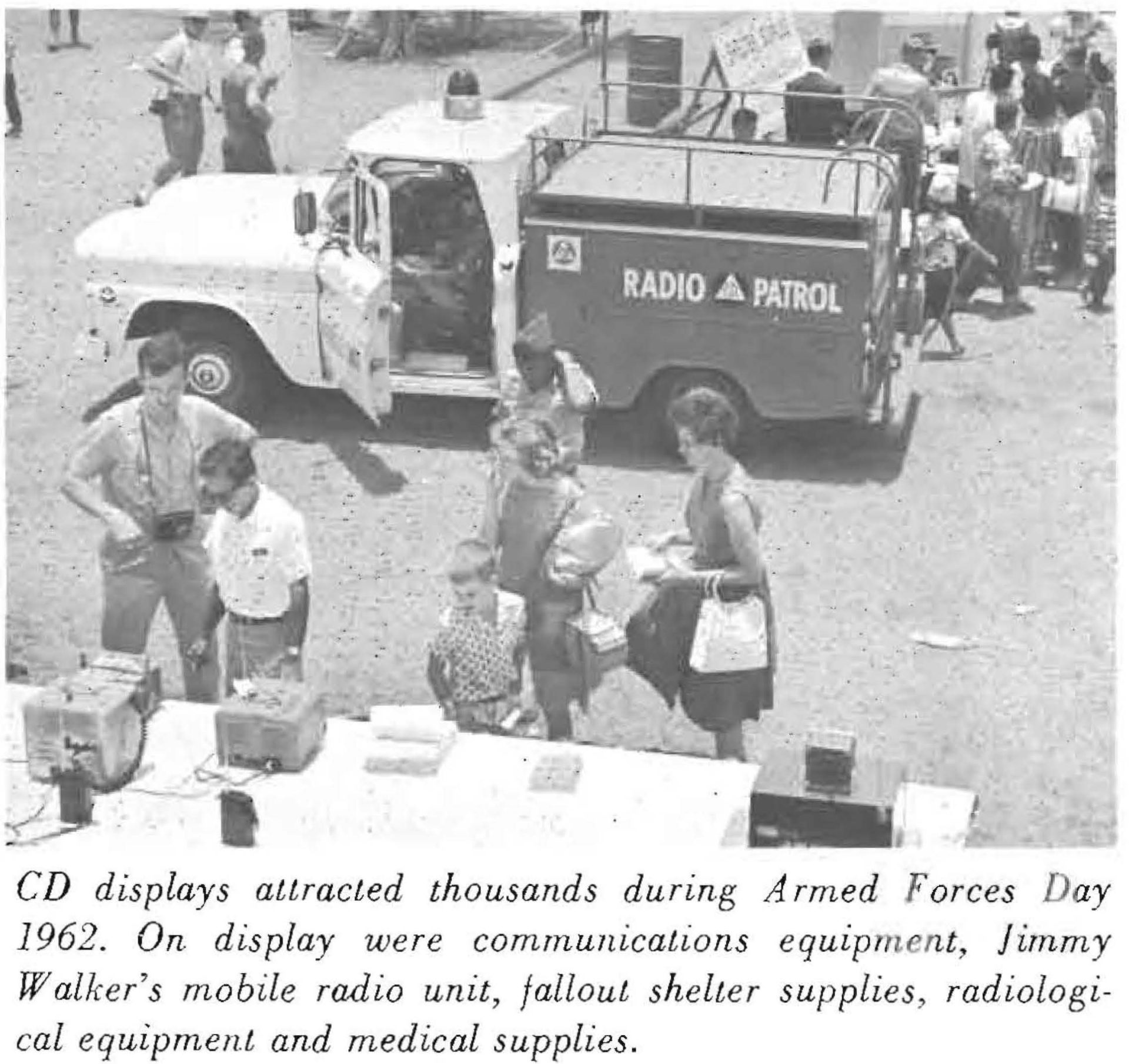 1960’s HIEMA Photographs – State of Hawaiʻi Department of Defense