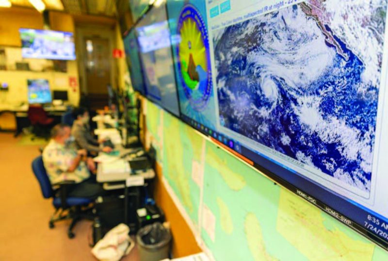 2020’s HIEMA Photographs – State of Hawaiʻi Department of Defense