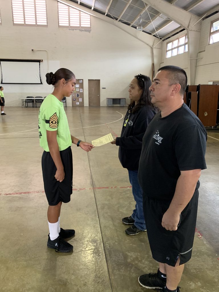 Nā Kula Alakaʻi | Class 17- Hilo