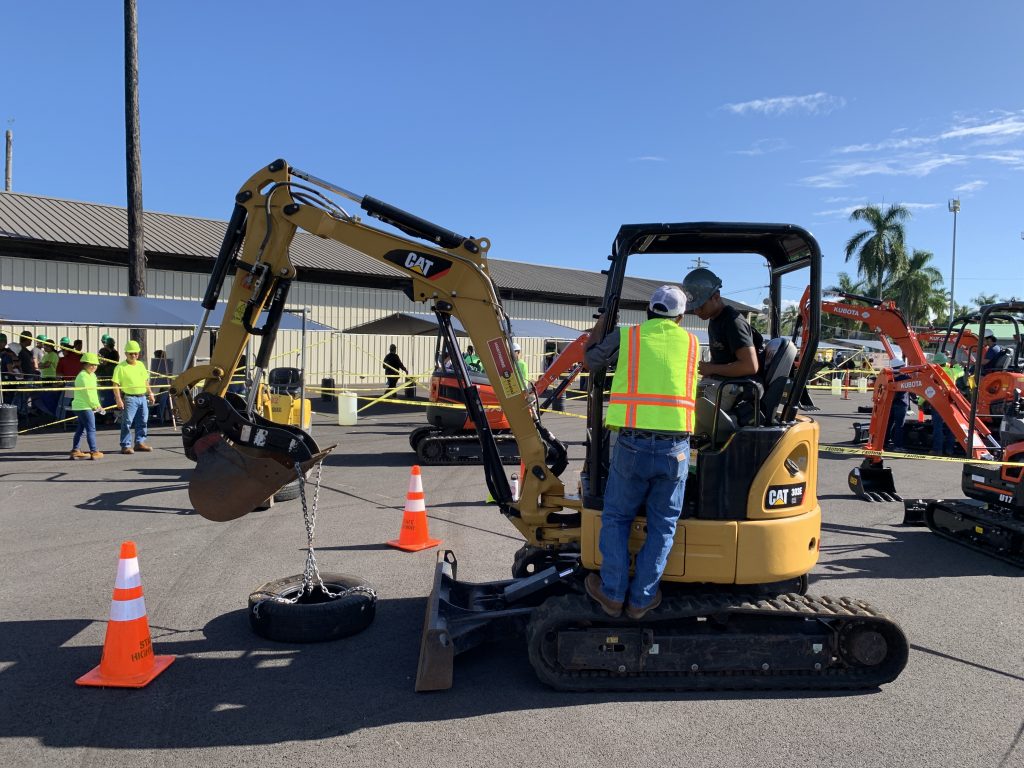 Nā Kula Alakaʻi | Class 18 – Hilo